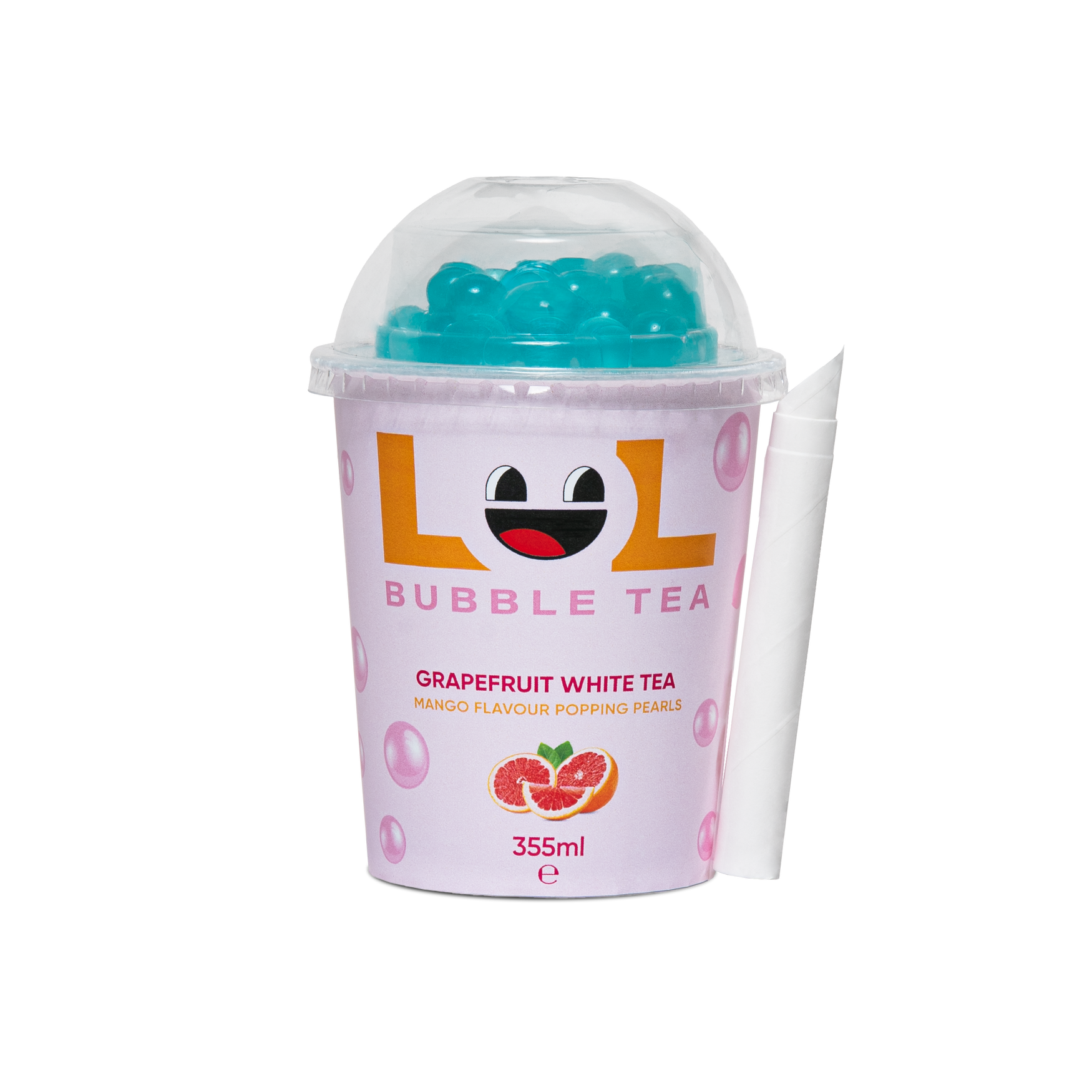 How Many Calories In Bubble Tea? – LOL Bubble Tea