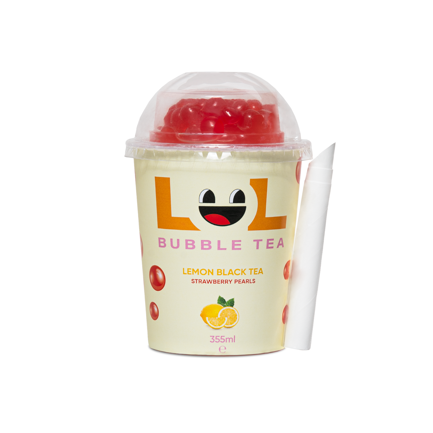 Bubble Tea History: The Rise of Taiwan's Beloved Drink – LOL Bubble Tea