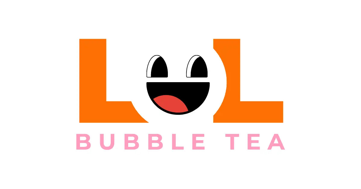 Contact us - LOL Bubble Tea
