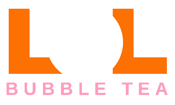 LOL Bubble Tea