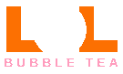 Our Bubble Tea Range – LOL Bubble Tea